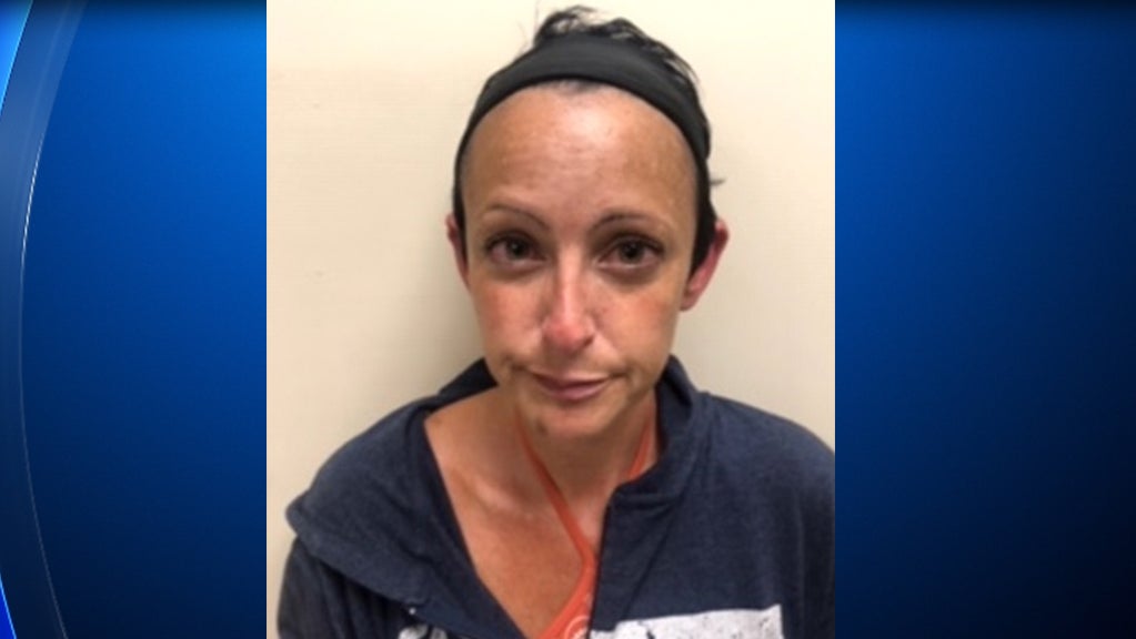 Allegedly Intoxicated Driver Clocked Going 106 MPH On I-95 - CBS Boston