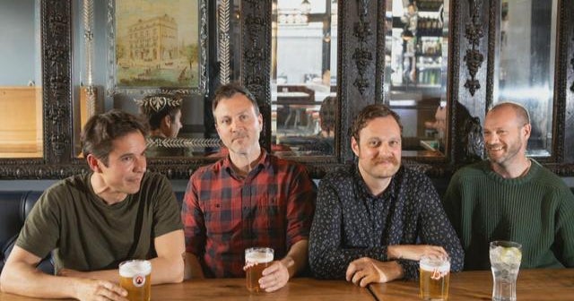 Led By Donkeys on their humor-driven campaign to keep Britain in the EU ...