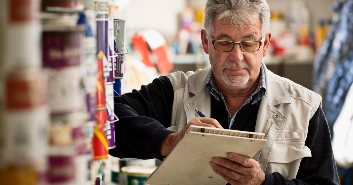 Retirement poll suggests nearly one-quarter of Americans will not stop ...
