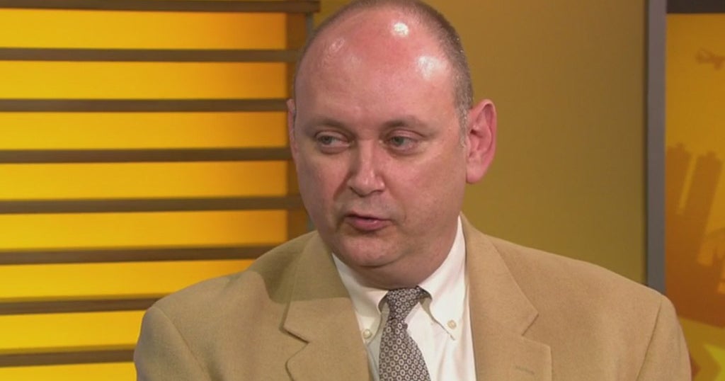 Keller @ Large: How Far-Leaning Policies Could Impact 2020 Vote - CBS ...