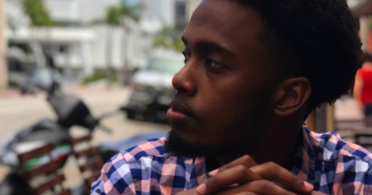 Family Of Isak Aden, Victim Of Police Shooting, Files Civil Rights ...