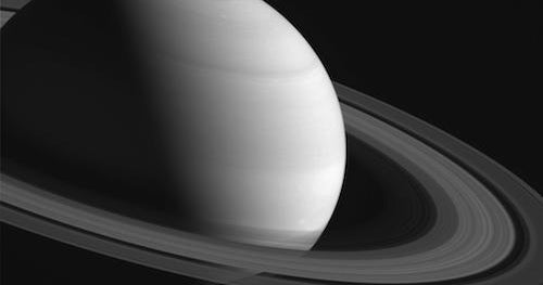 Seeing Saturn tonight: Saturn will get so close to Earth on Tuesday ...