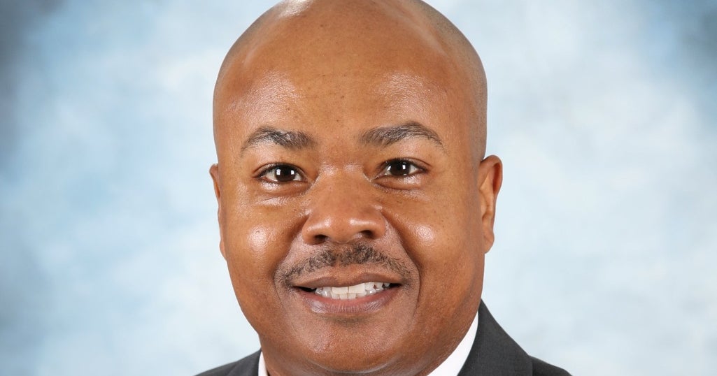 Deputy Detroit Police Chief Named Southfield Police Chief - CBS Detroit