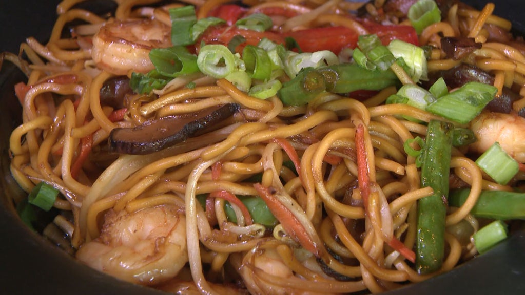 Taste Of The Town Goes Asian Fusion At Casa Sensei In Fort Lauderdale ...