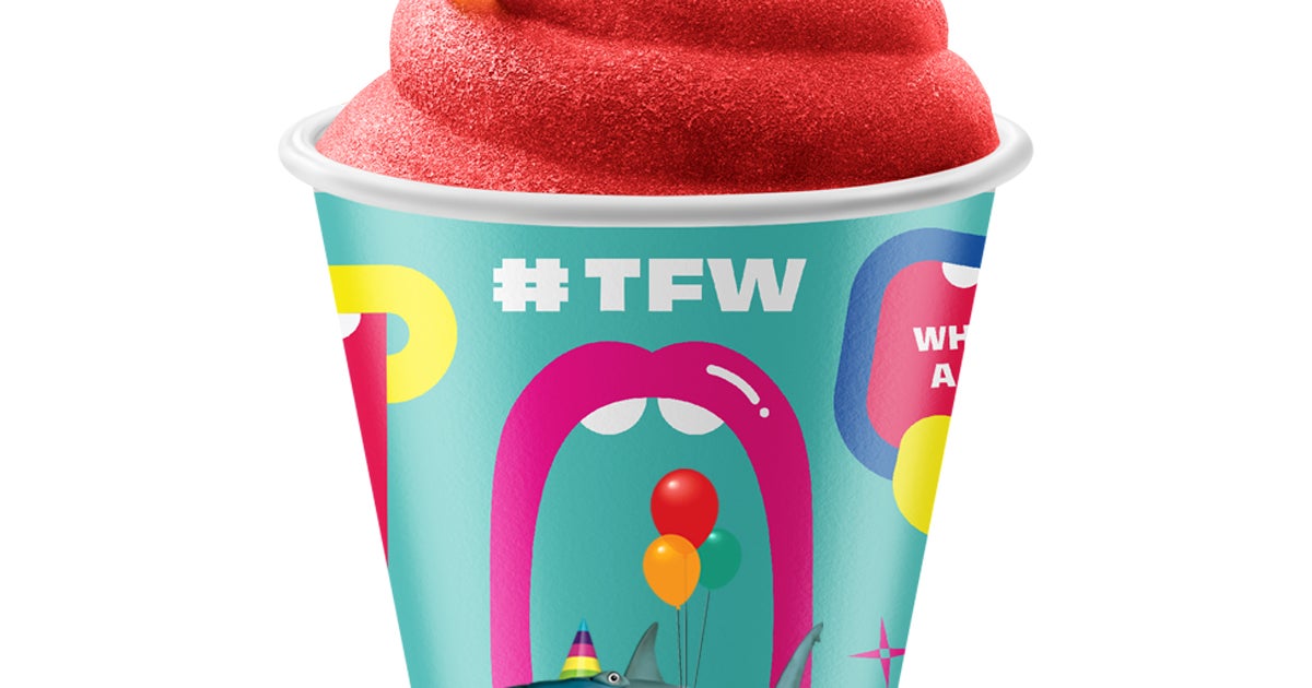 It's Almost Time! Get Your Free Slurpee On 7-Eleven Day This Thursday ...