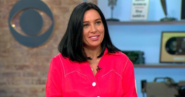 "Three Women" author Lisa Taddeo on the complexity of female desire ...