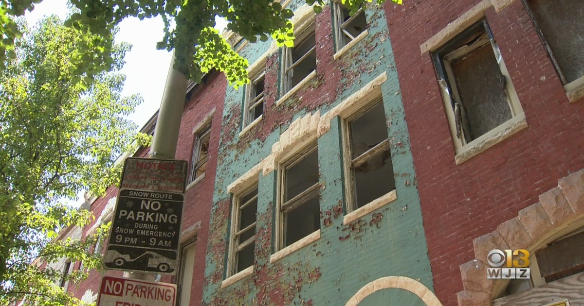 Block Where Cab Calloway's Home Stands To Be Developed Into A Park ...