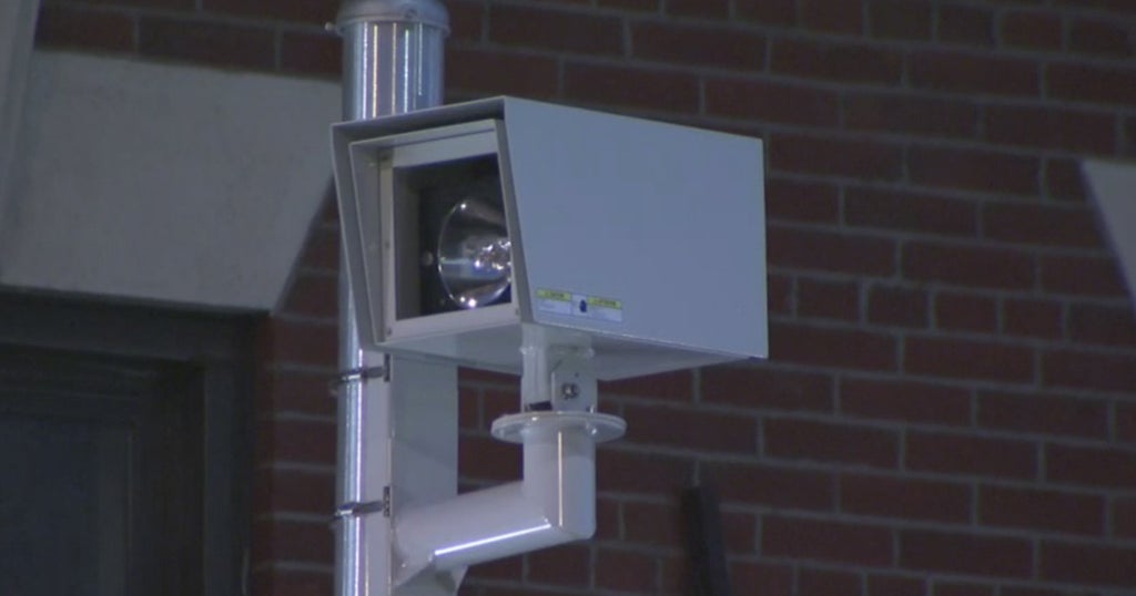 Speed cameras in NYC set to enforce 25 mph limit all day every day ...