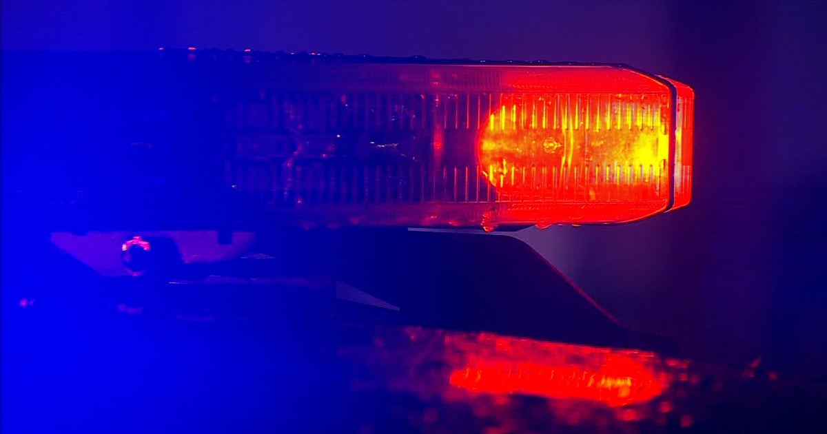 Police Investigating Hate Messages At Fargo-Moorhead Mosque - CBS Minnesota