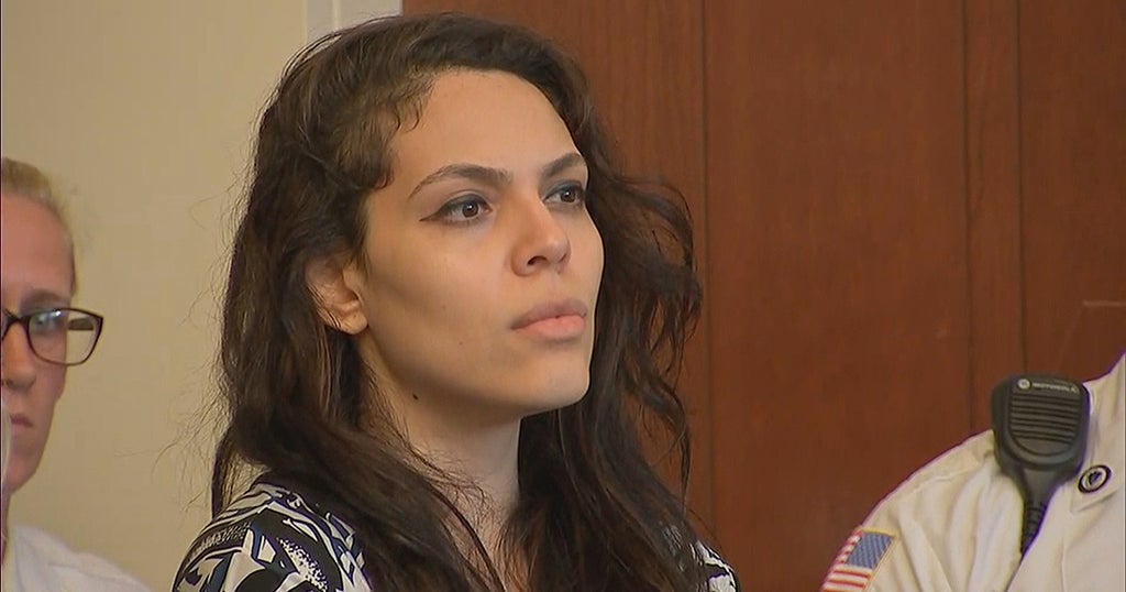 Julie Tejeda, woman accused of stabbing Boston EMT, to stay in mental ...