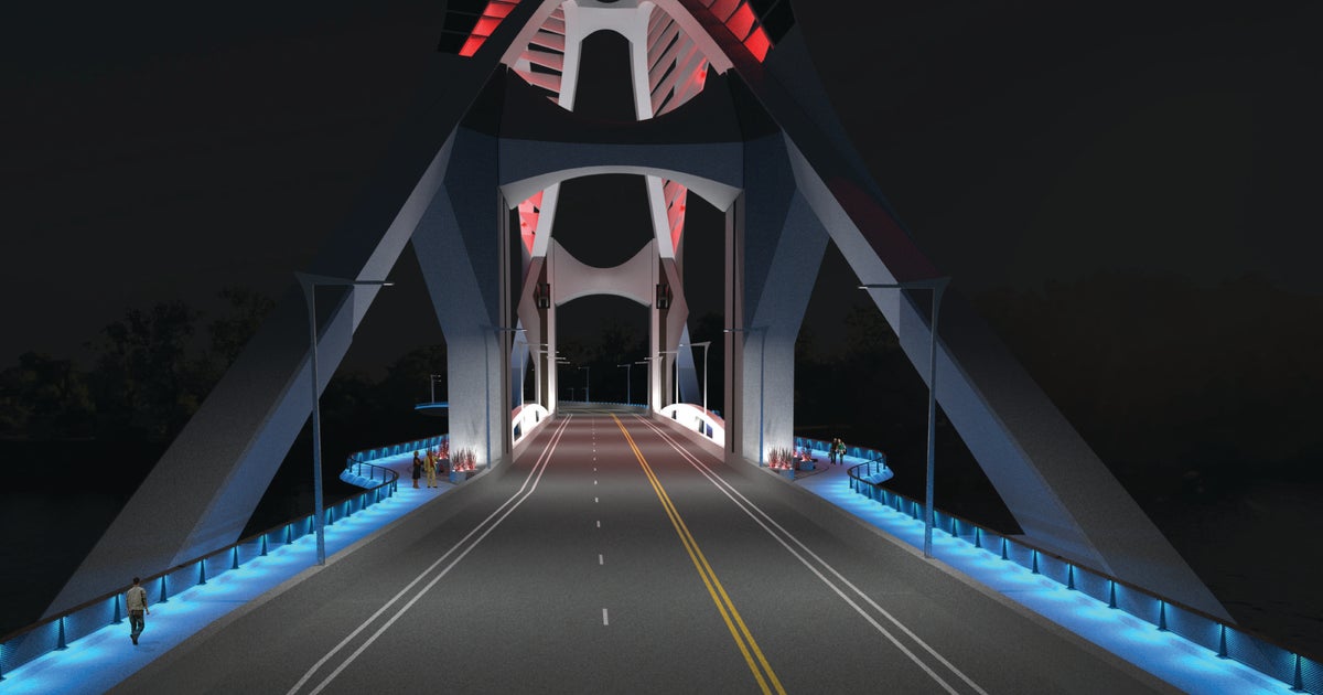 Public Meeting Held To Discuss I Street Bridge Replacement - CBS Sacramento