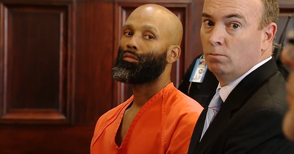 Man Charged With Kidnapping, Fatally Stabbing 8-Year-Old Boy Will Stand ...