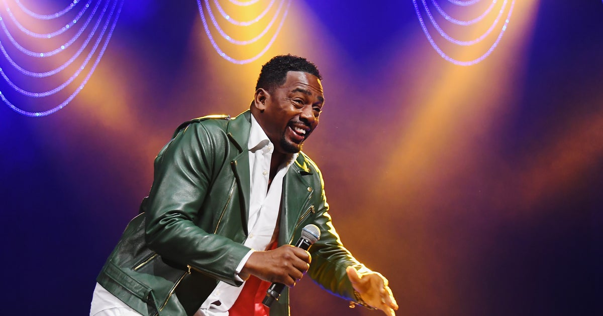 'I Love Coming Home To New York City': Bill Bellamy On Comedy Career ...