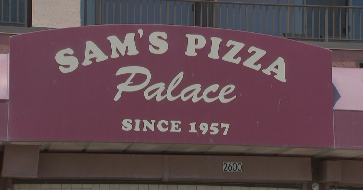Pat Does That: Sam's Pizza Palace On The Wildwood Boardwalk - CBS ...