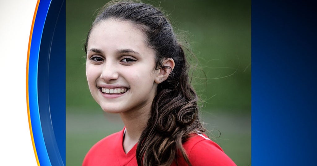 'Alyssa's Law' Sent To Governor Ron DeSantis For His Signature - CBS Miami