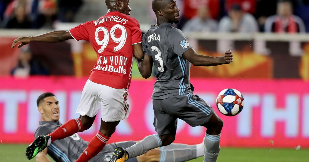 'We Needed Positive Momentum': Ike Opara Talks Role With Minnesota ...