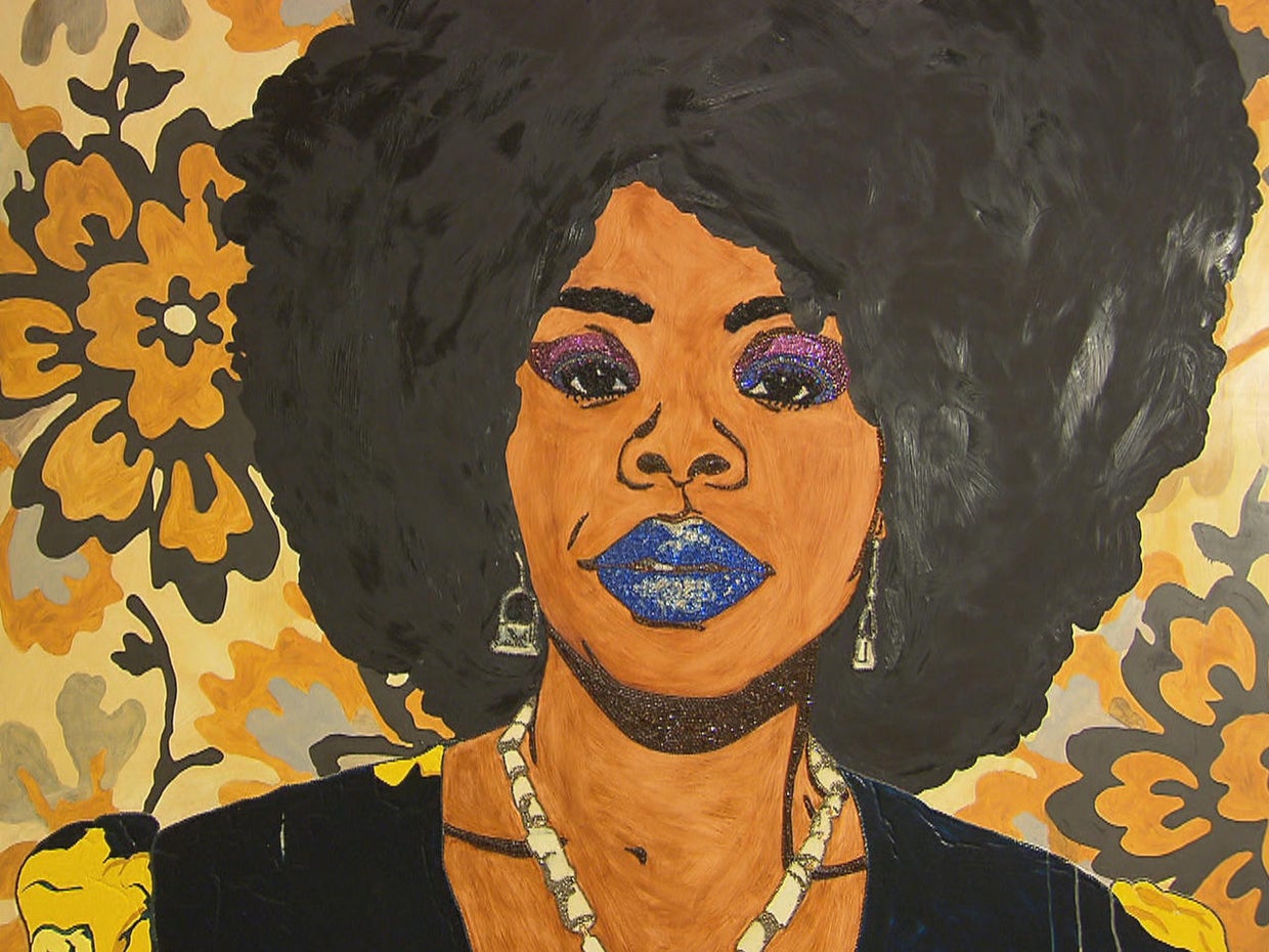 Black models in modern art: An exhibition explores the importance of ...