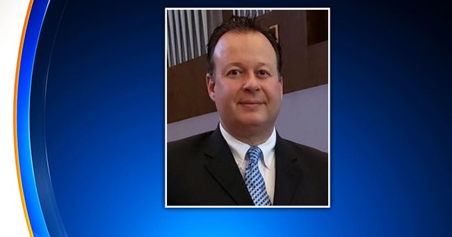 Hearing Held For Newark Police Lieutenant Accused Of Murdering Wife ...