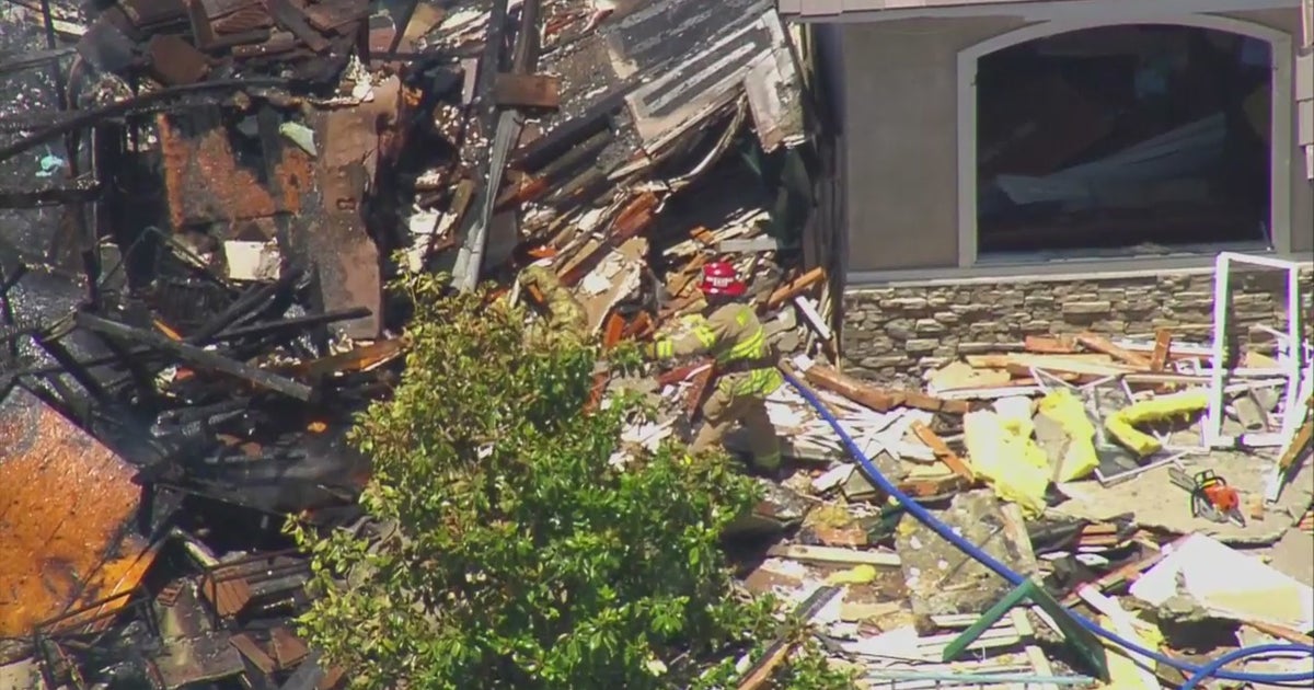 SoCalGas Technician Killed, 15 Injured In Natural Gas Explosion At ...