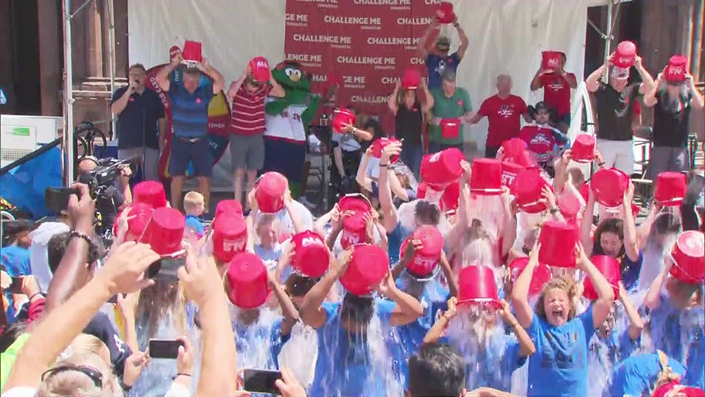 Ice Bucket Challenge news - Today’s latest updates - CBS Boston