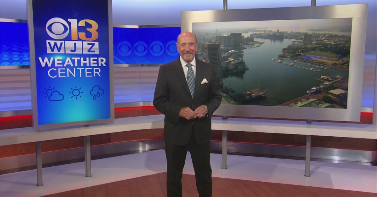 Weather Blog: Apollo 11 Weather - CBS Baltimore