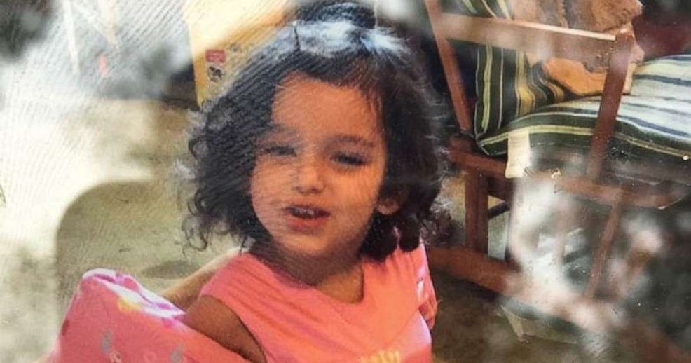 Police 2 Year Old Girl Missing In Michigan Woods Found Safe Cbs Detroit
