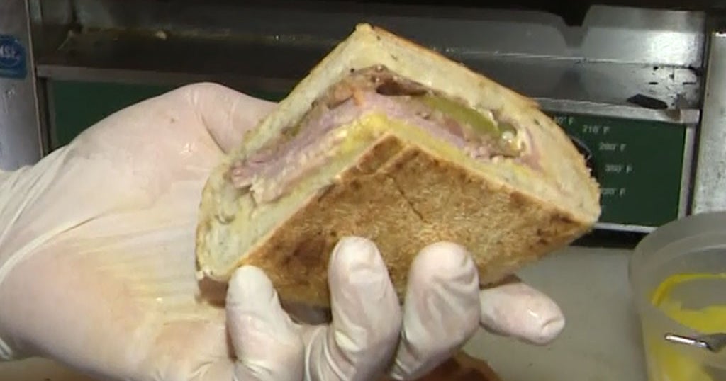 Digital Bite: Chef Michael Beltran Brings Unique Twist To Cuban ...