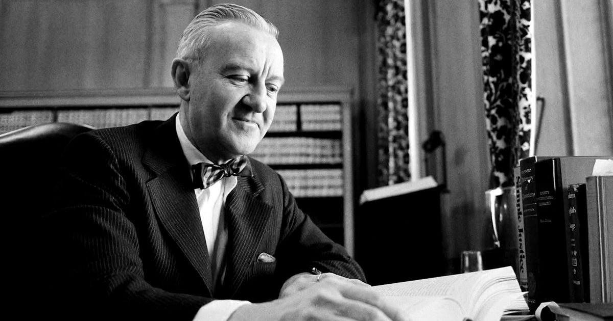Retired Supreme Court Justice John Paul Stevens, 99, Died In Ft ...