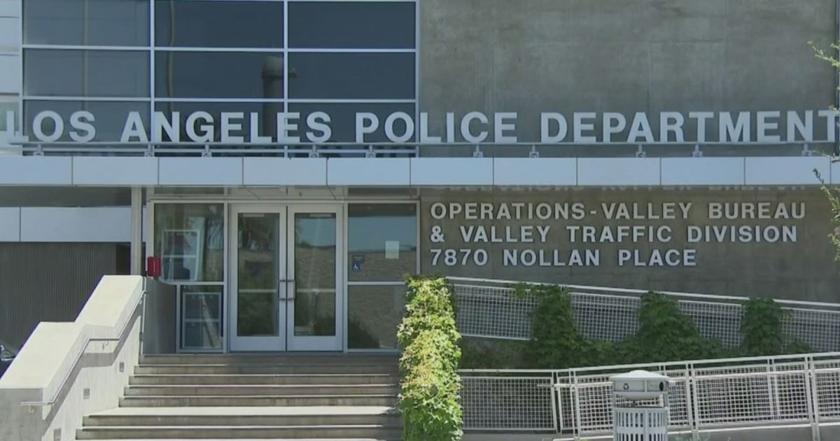 LAPD Officers Charged With Falsifying Gang Records Could Disrupt Over ...
