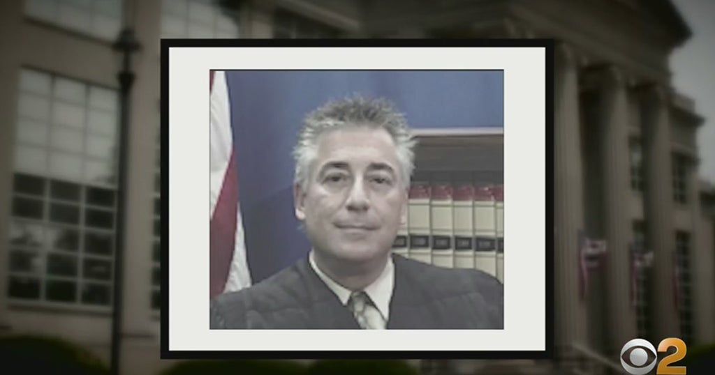 N.J. Judge Accused Of Showing Leniency To Rape Suspect 'From A Good ...