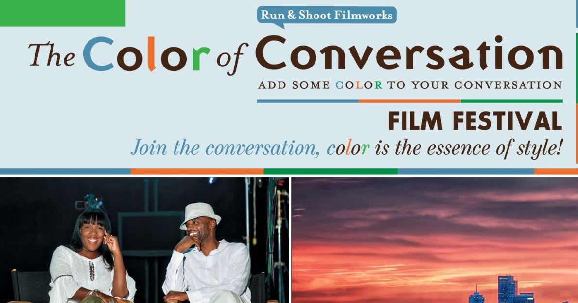 'Color of Conversation' Comes To Denver - CBS Colorado