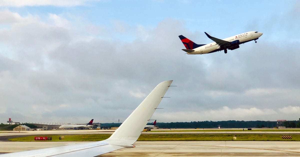 Delta's Airlines Emergency Medical Kits Will Now Include Overdose ...