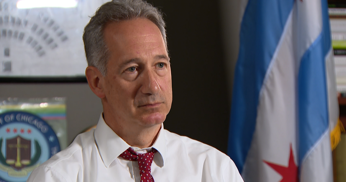 Chicago Inspector General Joe Ferguson To Step Down At End Of Term In ...