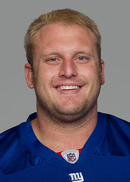 Mitch Petrus has died; Former Giants and Arkansas lineman dies at age ...