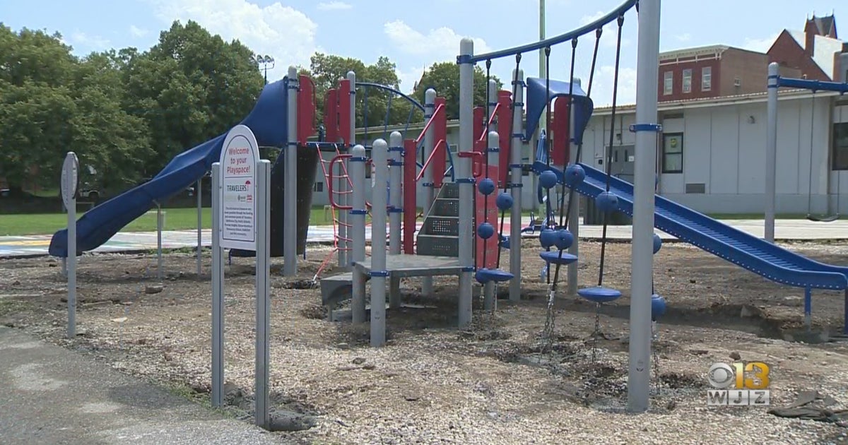 'It's Going To Be Very Meaningful' | Volunteers Work To Construct ...