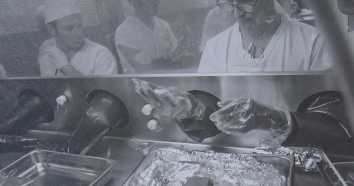 Coloradan's Dad Helped Determine Moon's Age Using Rocks From Apollo 11 ...