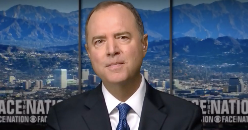 Transcript: Rep. Adam Schiff on "Face the Nation," July 21, 2019 - CBS News