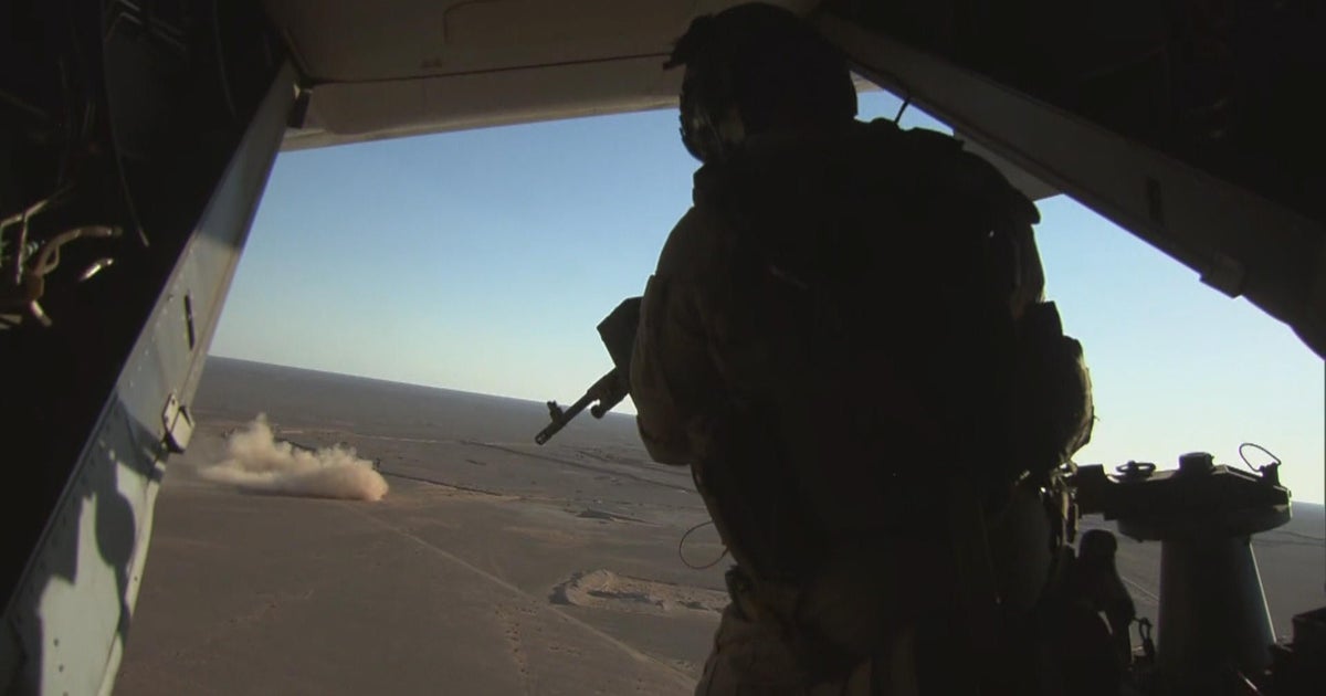 Syria: 1,000 U.S. troops still deployed in Syria months after last ISIS ...