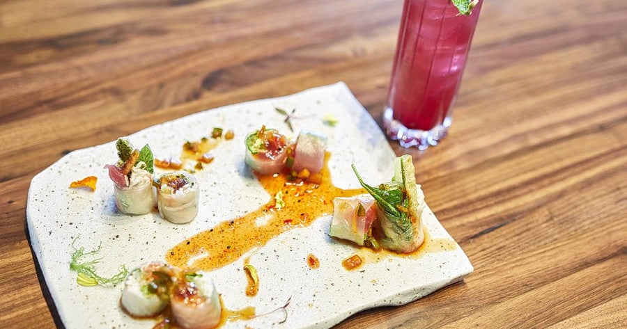 What's Heating Up Dallas' Food Scene This Month - CBS Texas