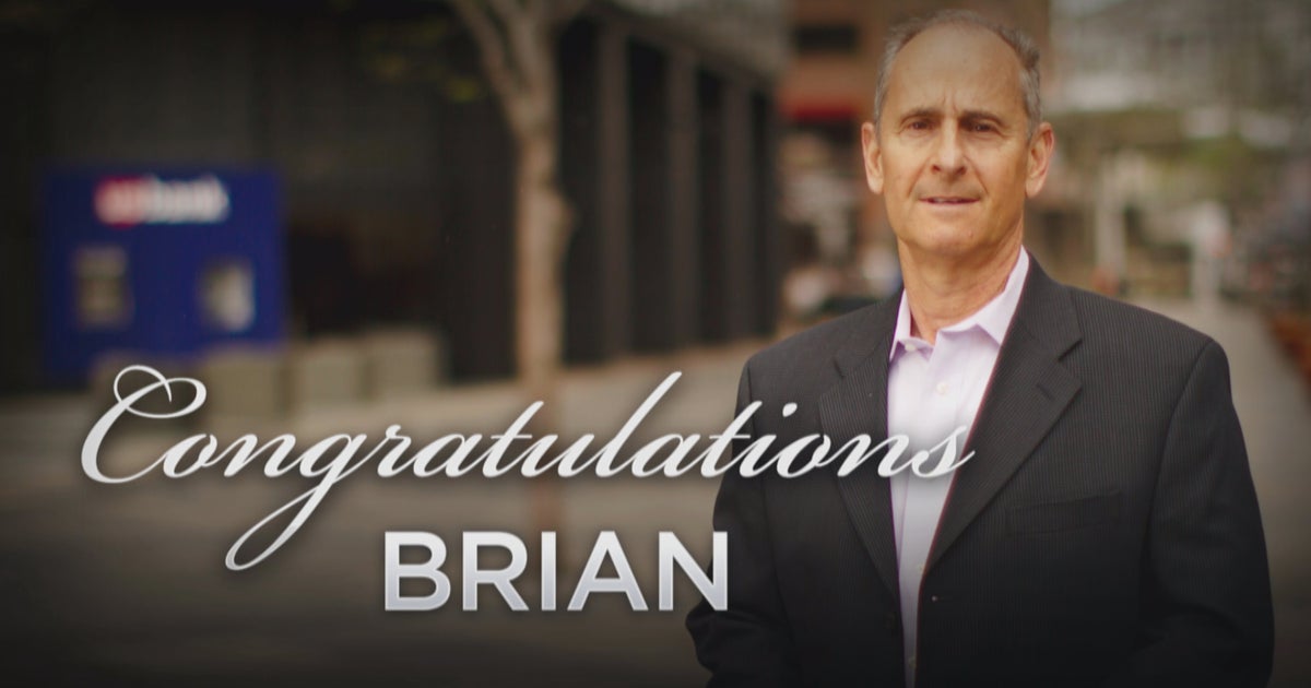 CBS4 Investigative Reporter Brian Maass Inducted Into 'Silver Circle ...