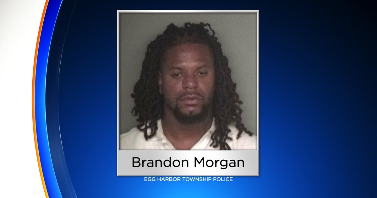 Man Leaves 3-Year-Old Son In Car For Several Hours During Heat Wave ...