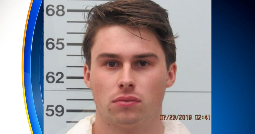 Fort Worth Native Brandon Theesfeld Pleads 'Not Guilty' To Capital ...