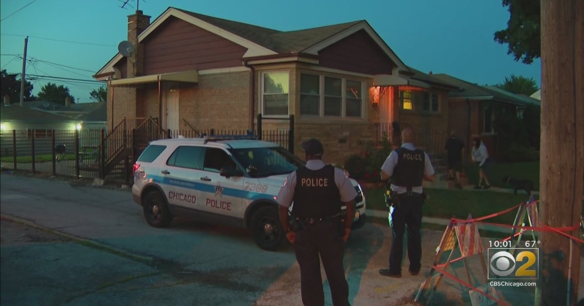 Officials: Man Died Of Head, Skull Injuries In Southwest Side Fireworks ...