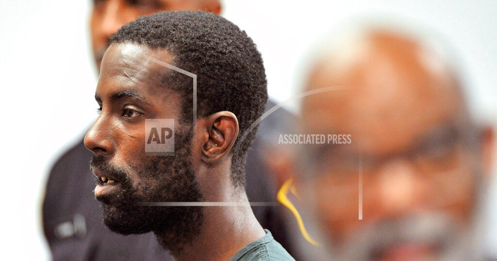 More Charges Against Man Who Is Suspected Detroit Serial Killer - CBS ...