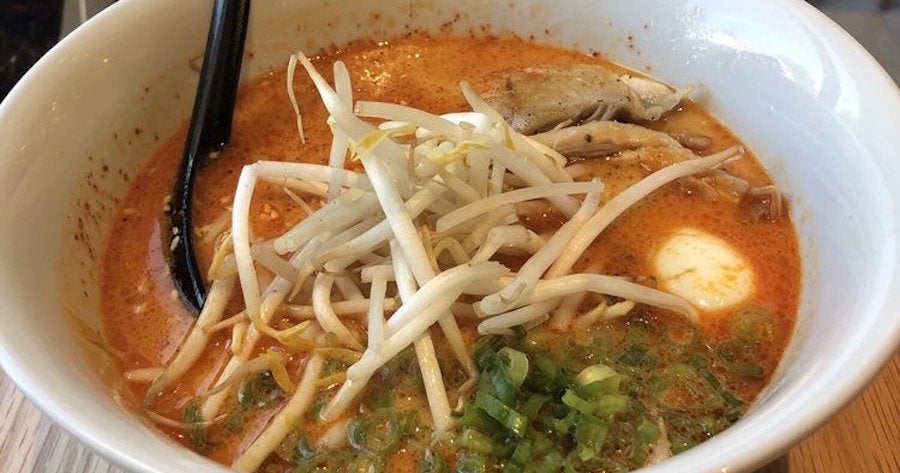 Uncle Makes Washington Park Debut, Serving Ramen, Cocktails And More ...