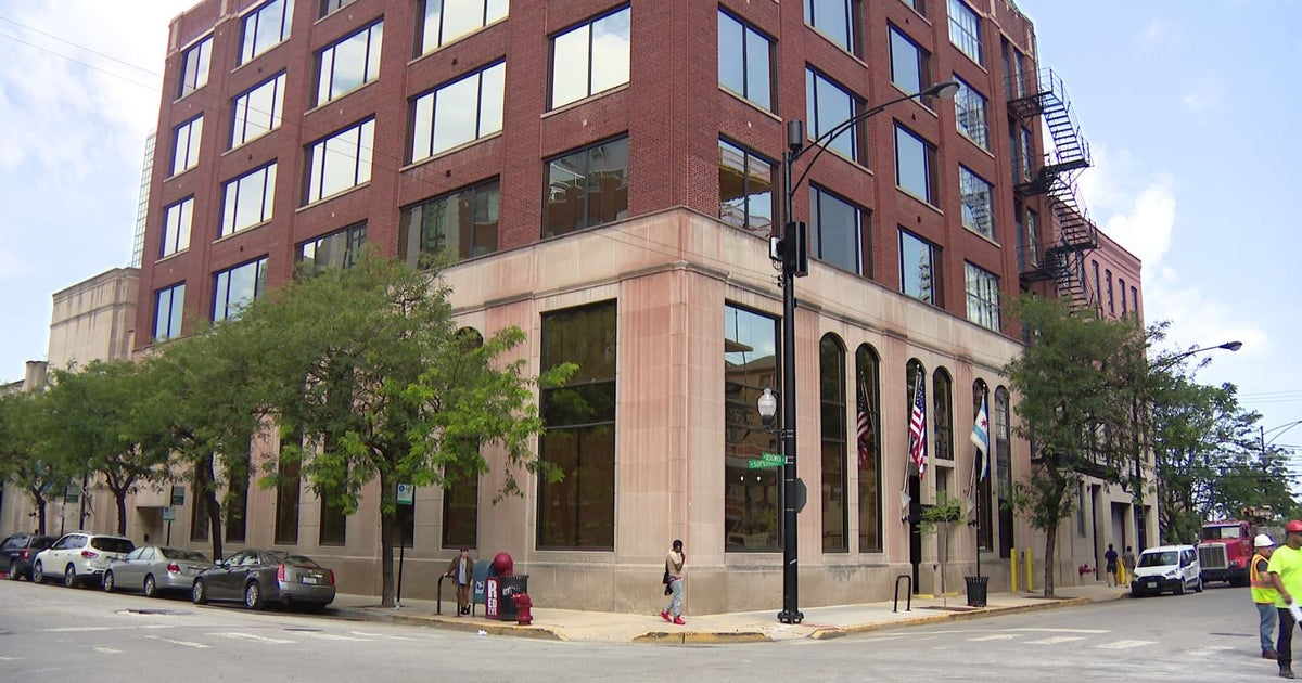 An Inside Look At Chicago's Watchdog, Inspector General Joseph Ferguson ...