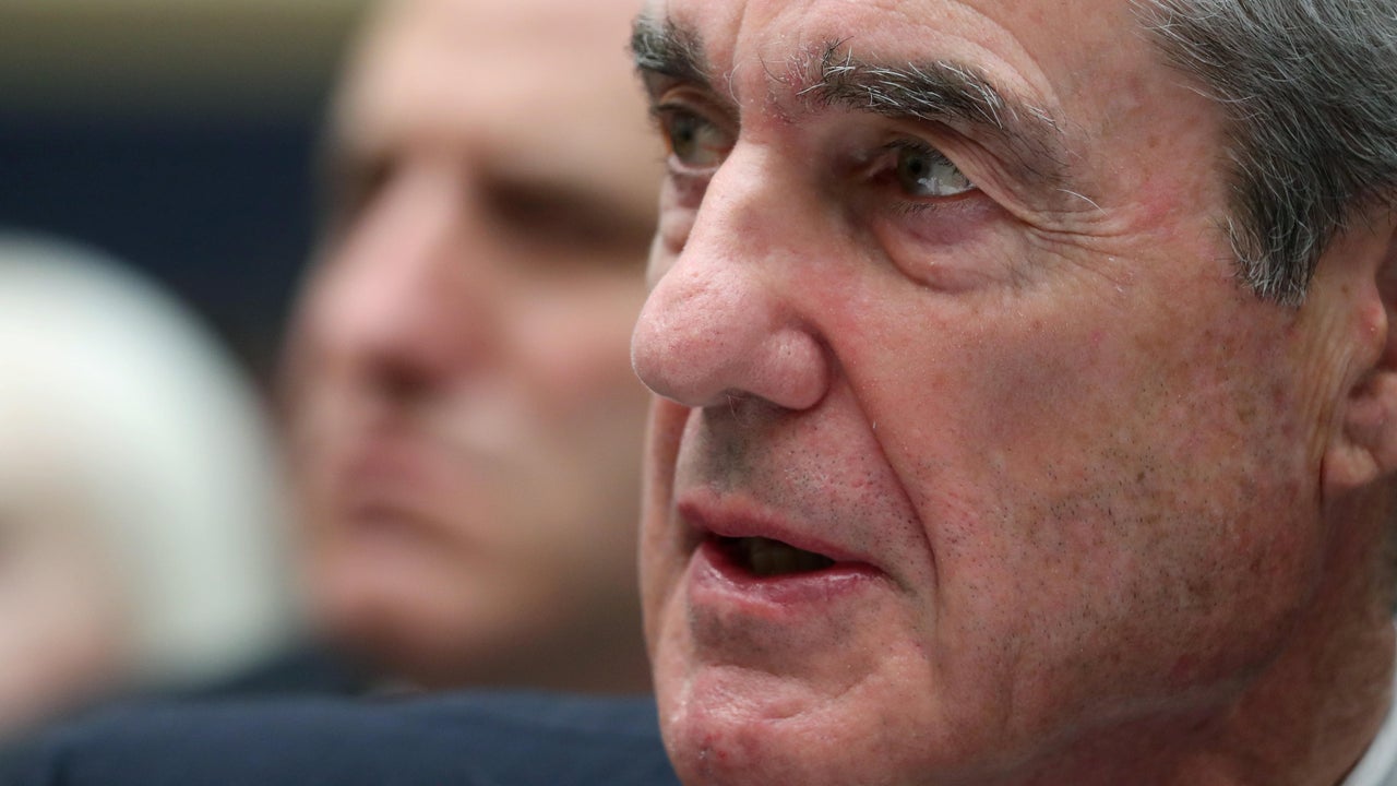 The Mueller Report