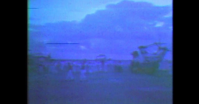 How CBS News covered the Apollo 11 splashdown - CBS News