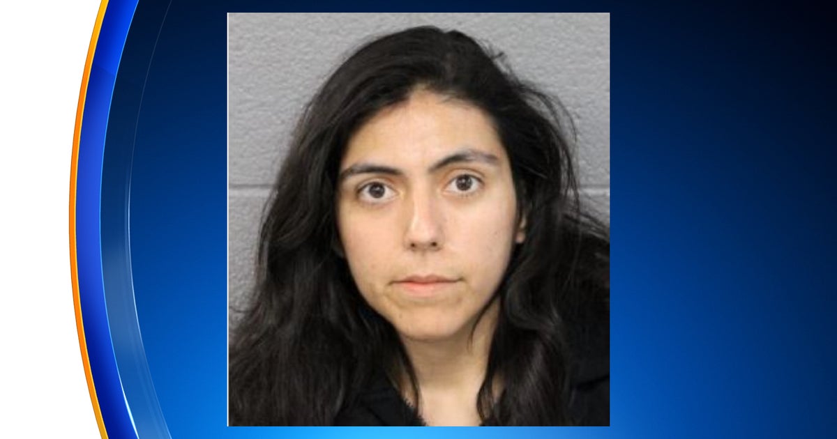 MISSING: Dulce Sandoval, 29, Last Seen In Brighton Park - CBS Chicago