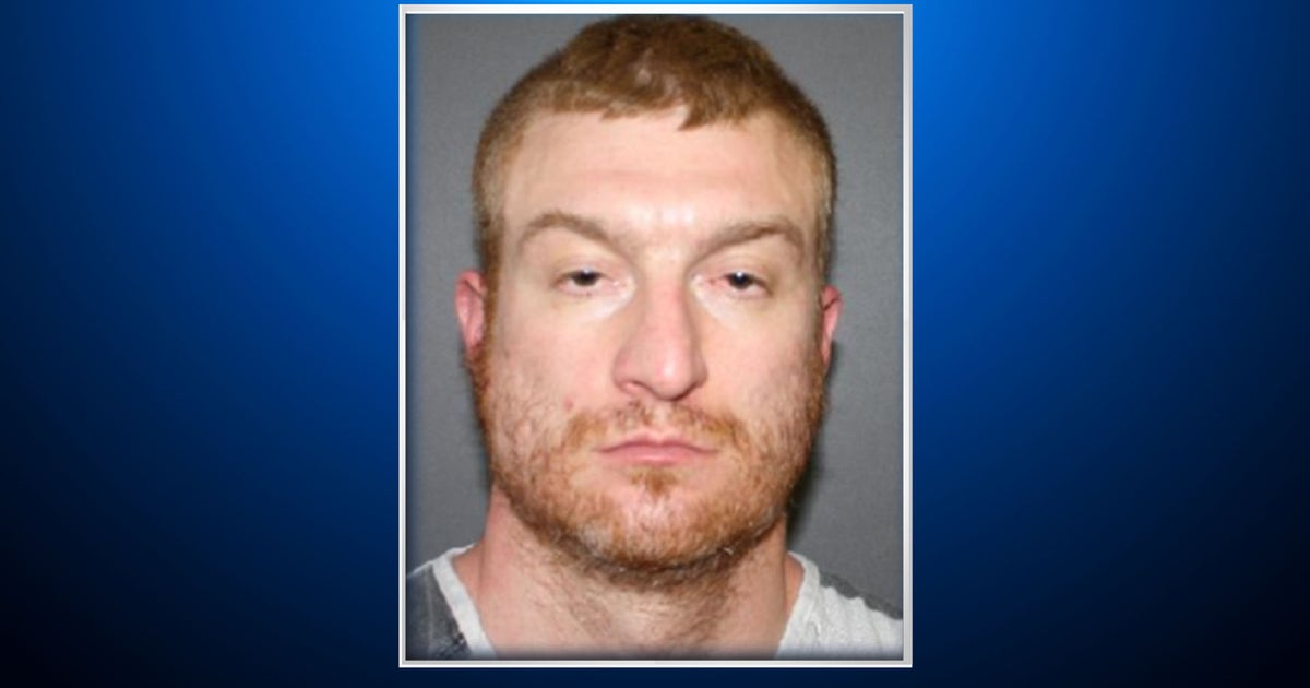 Christopher Moffat Arrested For Murder Of Girlfriend, Veronica Sarinana ...